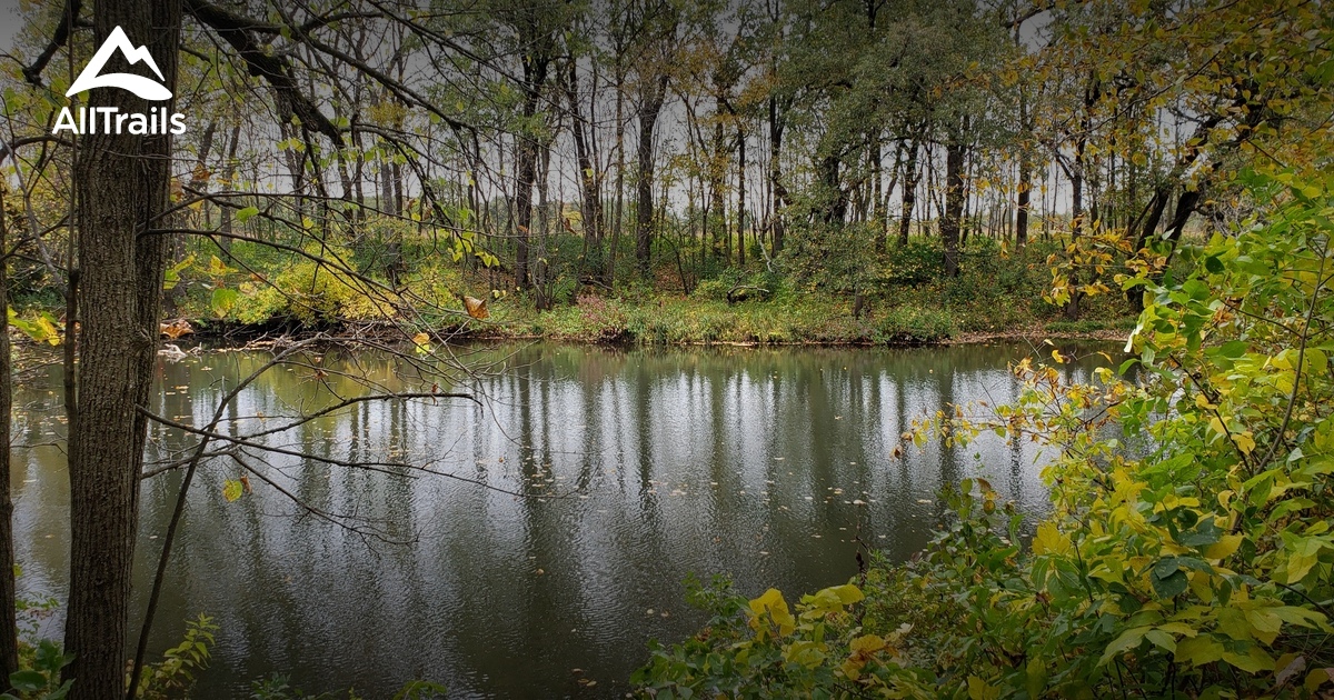 Best hikes and trails in Le Roy | AllTrails