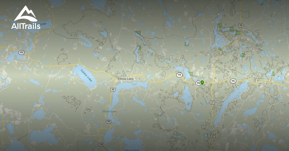 Best hikes and trails in Little Elbow | AllTrails