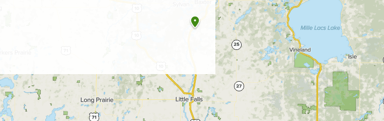 Best Hikes and Trails in Little Falls | AllTrails