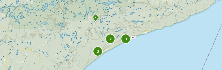 Best Trails near Lutsen, Minnesota | AllTrails