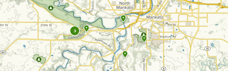 Best Trails near Mankato, Minnesota | AllTrails