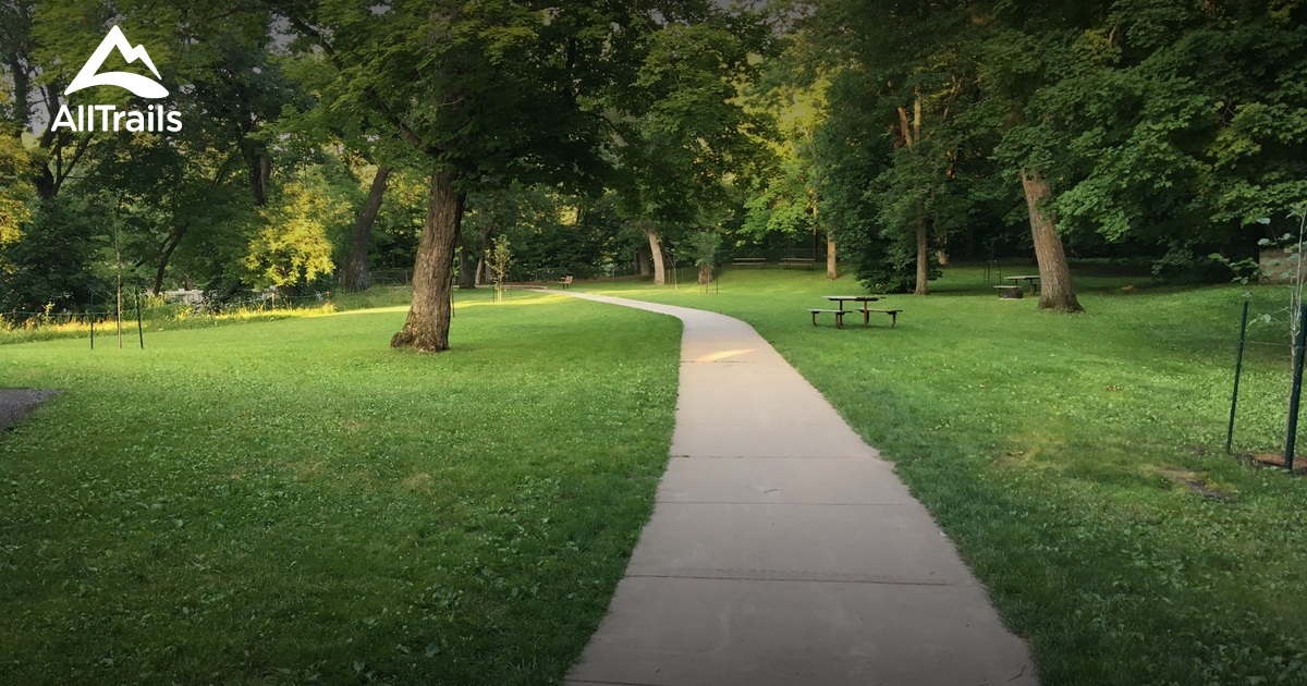 10 Best trails and hikes in Mankato | AllTrails