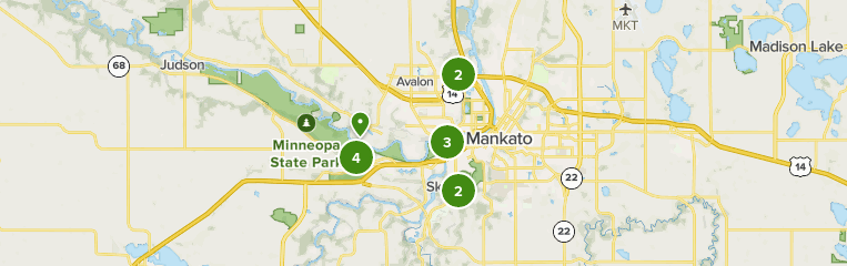 Best trails in Mankato, Minnesota | AllTrails