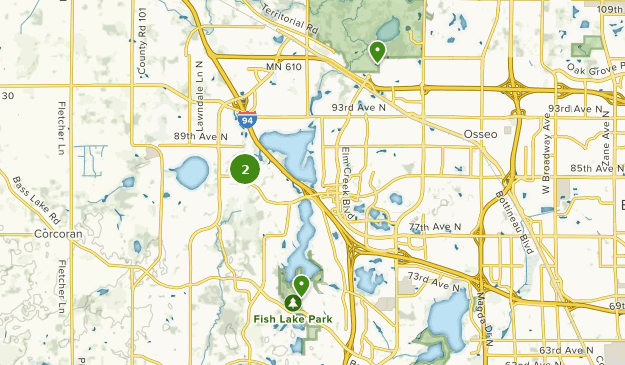 Best Trails near Maple Grove, Minnesota | AllTrails