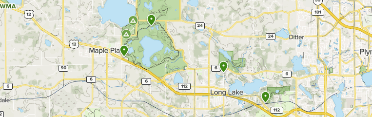 Best Hikes and Trails in Maple Plain | AllTrails