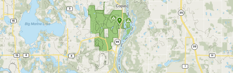 Best Hikes and Trails in Marine On St Croix | AllTrails