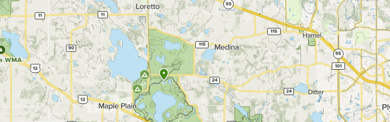 Best Hikes and Trails in Medina | AllTrails