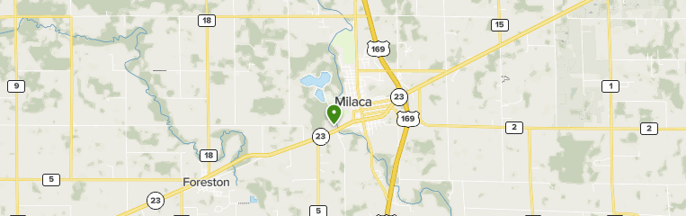 Best Hikes and Trails in Milaca | AllTrails