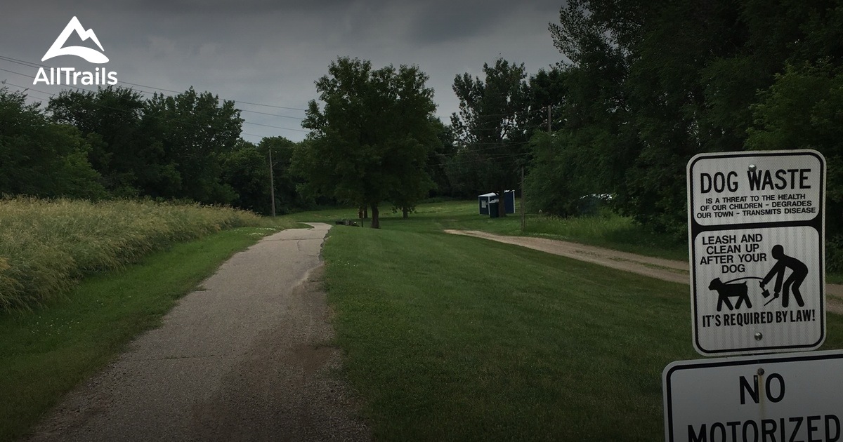 Best hikes and trails in Minneota | AllTrails