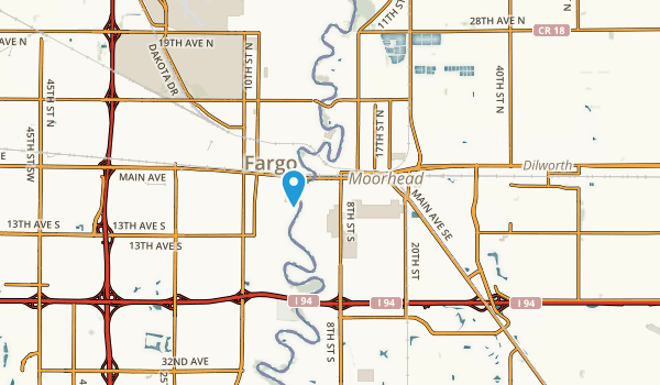 Best Trails near Moorhead, Minnesota | AllTrails