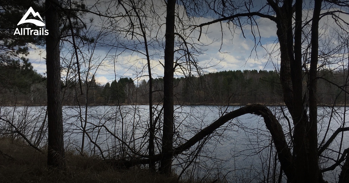 Best river trails in Moose Lake | AllTrails
