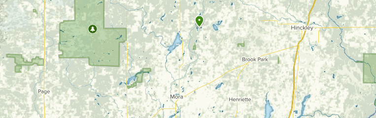 Best Trails near Mora, Minnesota | AllTrails