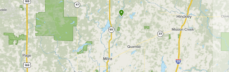 Best Hikes and Trails in Mora | AllTrails