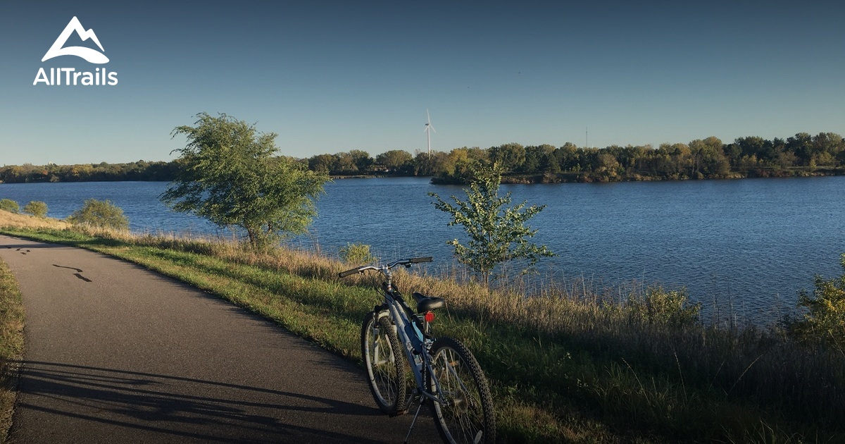 Best hikes and trails in Mountain Lake | AllTrails