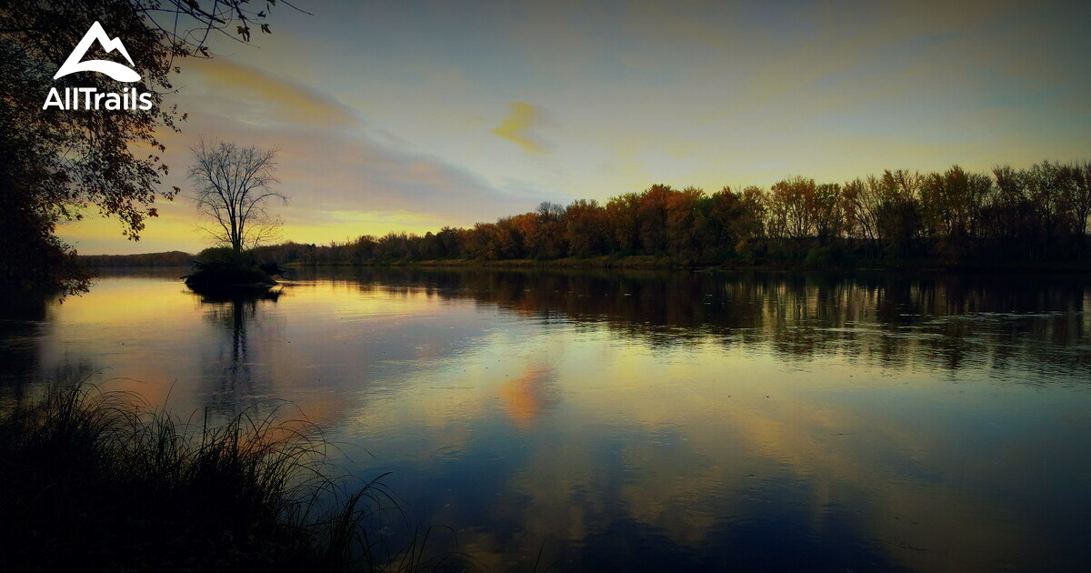 Die Besten Routen mit Aussicht in North Branch | AllTrails