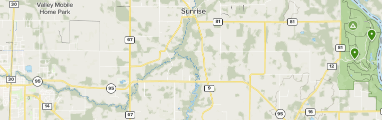 Best trails in North Branch, Minnesota | AllTrails