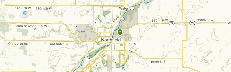 Best Trails near Northfield, Minnesota | AllTrails