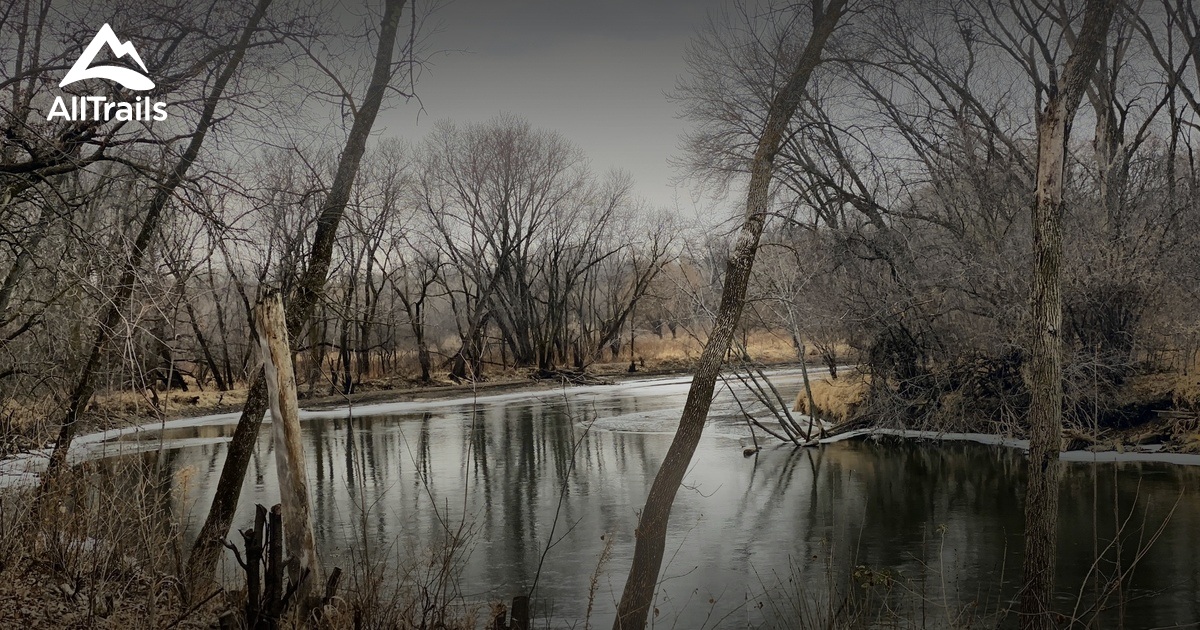 Los mejores senderos fácilesen Northfield | AllTrails