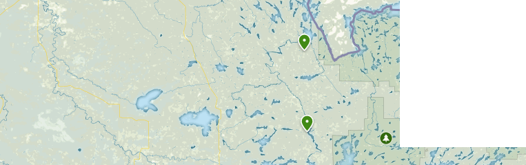 Best Trails near Orr, Minnesota | AllTrails