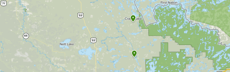 Best 10 Trails and Hikes in Orr | AllTrails