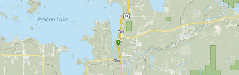 Best Hikes and Trails in Orr | AllTrails