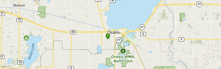 Best Trails near Osakis, Minnesota | AllTrails