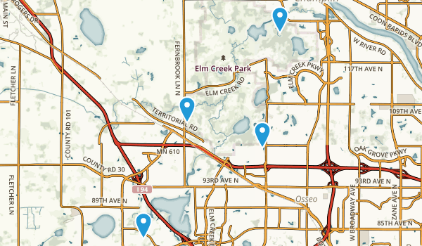 Best Trails near Osseo, Minnesota | AllTrails