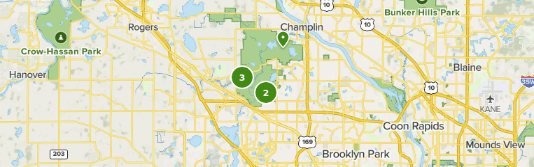 Best Trails near Osseo, Minnesota | AllTrails