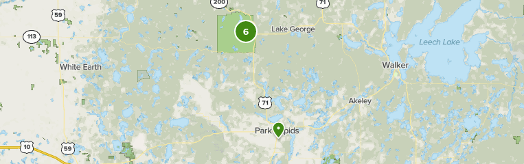 Best Hikes and Trails in Park Rapids | AllTrails