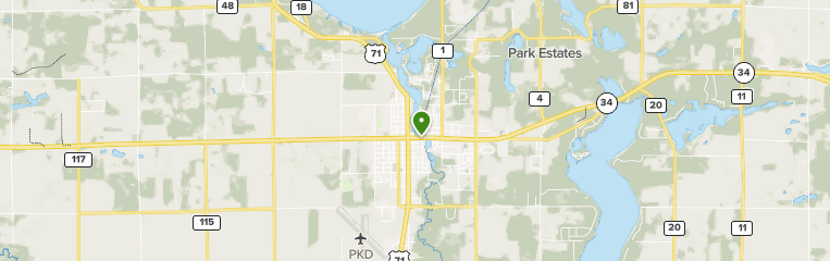 Best trails in Park Rapids, Minnesota | AllTrails