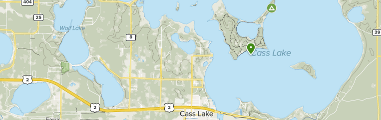 Best Hikes and Trails in Pike Bay | AllTrails