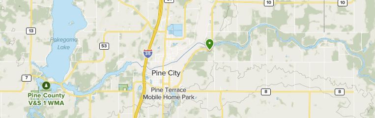 Best Hikes and Trails in Pine City | AllTrails