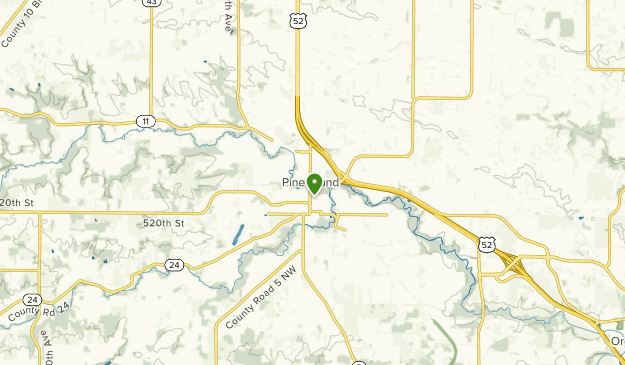 Best Trails near Pine Island, Minnesota | AllTrails