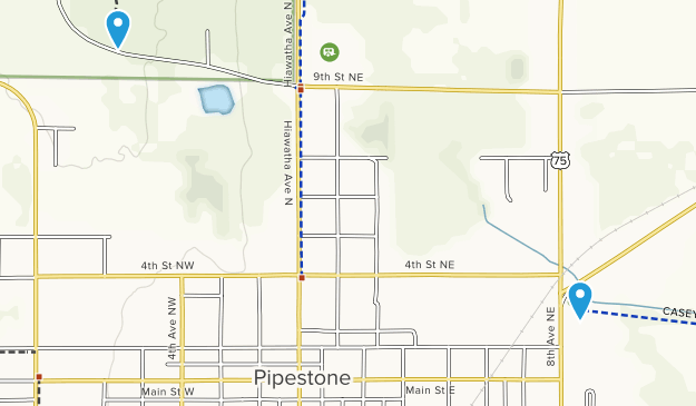 Best Trails near Pipestone, Minnesota | AllTrails