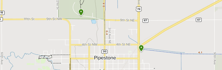 Best Hikes and Trails in Pipestone | AllTrails