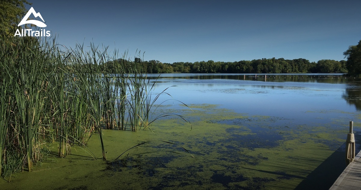Best Trails near Prior Lake, Minnesota | AllTrails