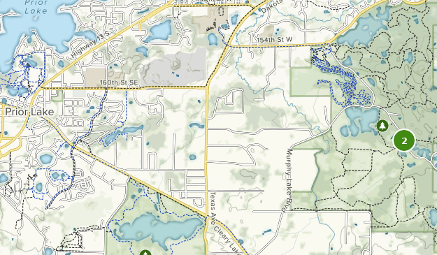 Best Trails near Prior Lake, Minnesota | AllTrails