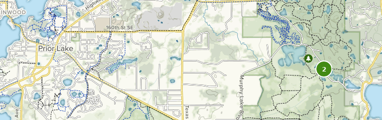 Best Trails near Prior Lake, Minnesota | AllTrails