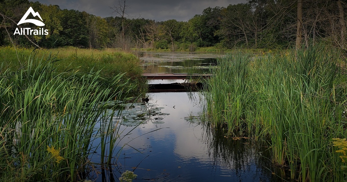 10 Best trails and hikes in Prior Lake | AllTrails