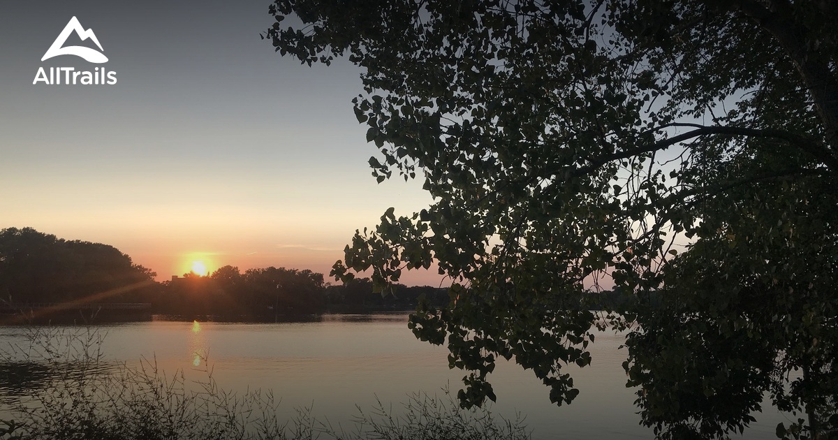 Best hikes and trails in Robbinsdale | AllTrails