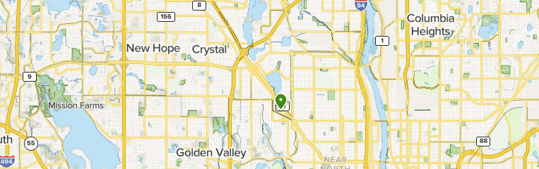 2023 Best trails in Robbinsdale | AllTrails