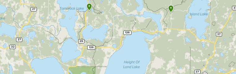 Best Hikes and Trails in Rochert | AllTrails