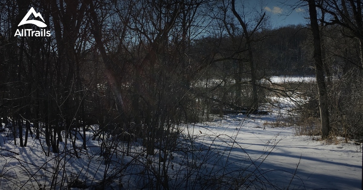 Best Trails near Rochester, Minnesota | AllTrails