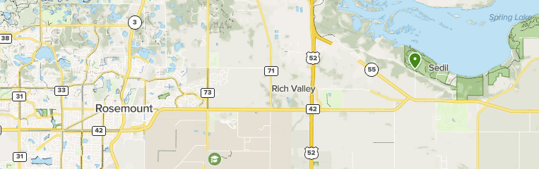 Best Hikes and Trails in Rosemount | AllTrails