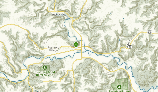 Best Trails near Rushford, Minnesota | AllTrails