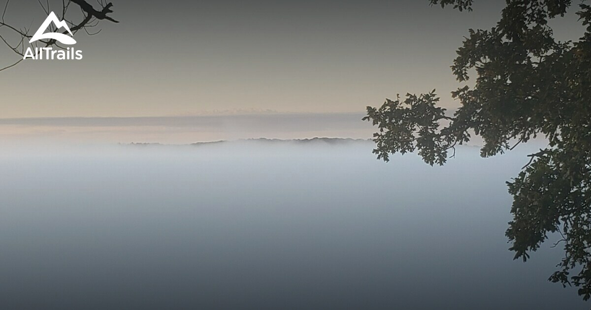 Best hikes and trails in Rushford | AllTrails