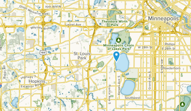 Best Trails near Saint Louis Park, Minnesota | AllTrails