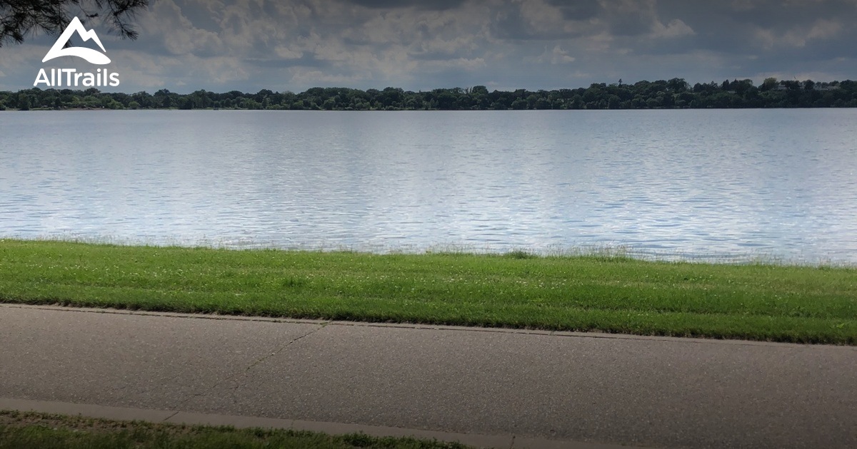 10 Best trails and hikes in Saint Louis Park | AllTrails
