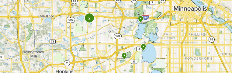 Best trails in Saint Louis Park, Minnesota | AllTrails