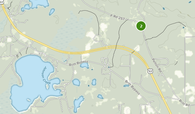 Best Trails near Sand Lake, Minnesota | AllTrails